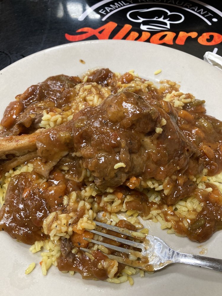 ALVARO’S FAMILY RESTAURANT - 57 Reviews - 14512 Tamiami Trl, North Port ...