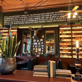 FERAL KITCHEN & LOUNGE - Updated November 2025 - 187 Photos & 89 ...