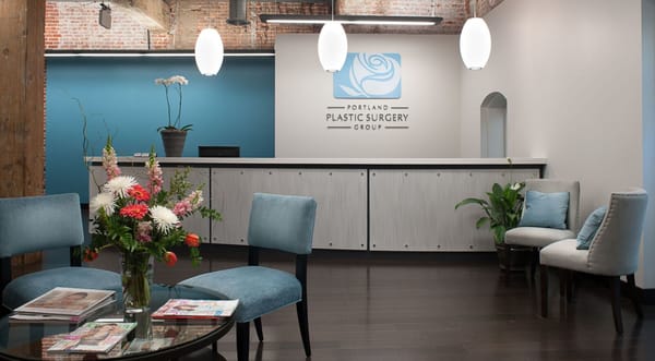 PORTLAND PLASTIC SURGERY GROUP - Updated January 2026 - 20 Photos & 26 ...