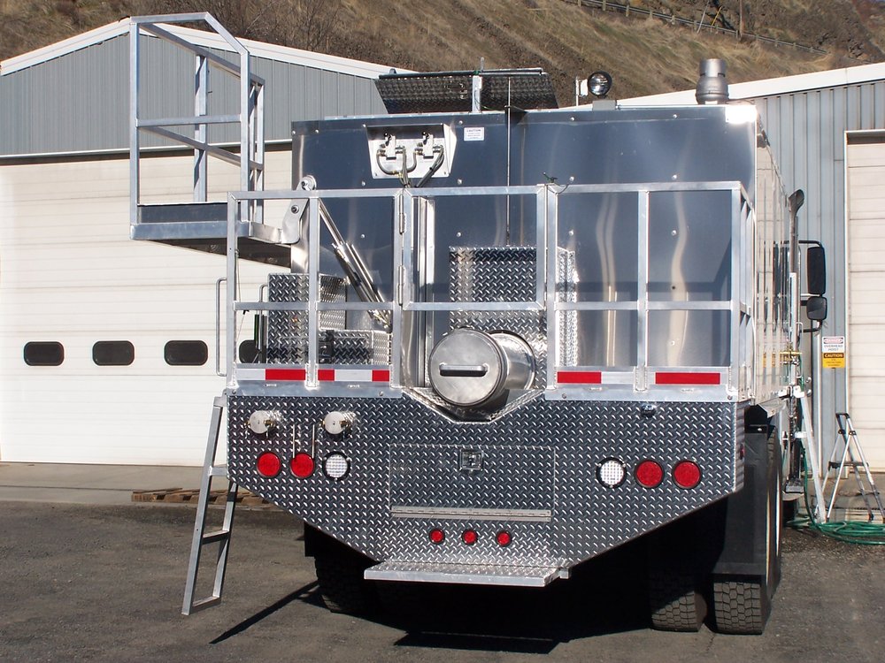 JETCO MACHINE & FABRICATION - Updated September 2025 - 13 Photos - 1061 ...