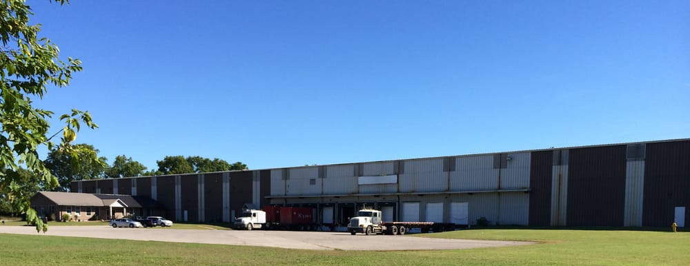 KAIN LOGISTICS - Updated April 2026 - Request a Quote - 76 Davis Street ...