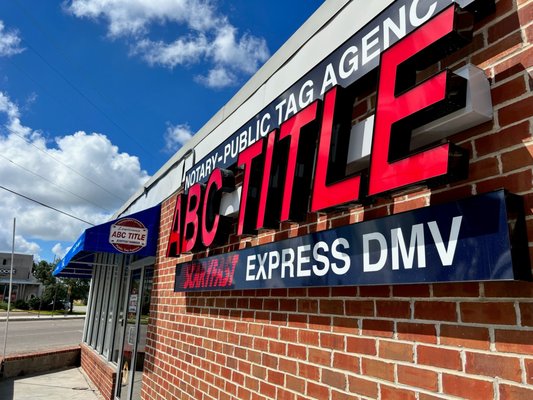 ABC TITLE - MID-CITY - Updated December 2025 - 21 Photos & 11 Reviews ...