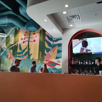 REDBIRD SCRATCH KITCHEN + BAR - Updated May 2025 - 444 Photos & 440 Reviews - 6444 North Oracle ...