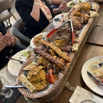 MANGAL KEBAB HOUSE - Updated May 2025 - 29 Photos & 15 Reviews - 1585 ...