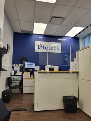 LIFELABS - Updated December 2025 - 8155 Capstan Way, Richmond, British ...