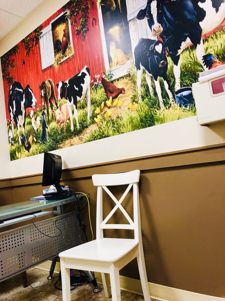 PEDS FIRST PEDIATRICS - Updated January 2026 - 23 Reviews - 2799 Route ...