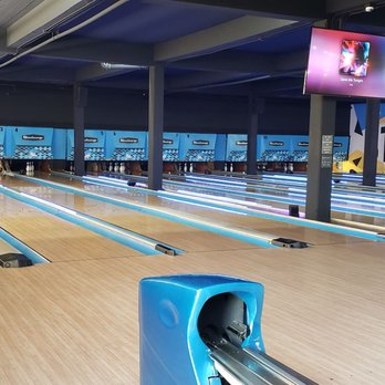 BOWLOUNGE - Updated October 2024 - 278 Photos & 314 Reviews - 167 ...