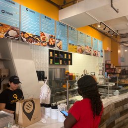 AREPA ZONE - Updated July 2024 - 435 Photos & 379 Reviews - 1121 14th ...