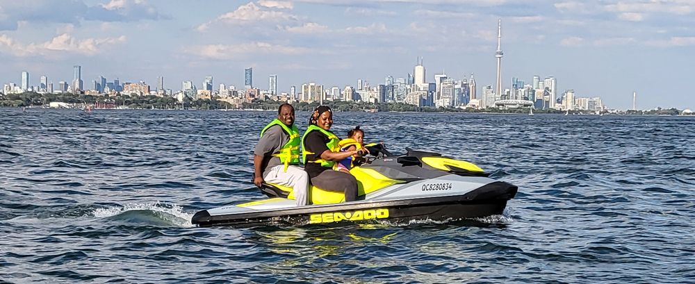 RENT OUR SKI - TORONTO & SCARBOROUGH JET SKI RENTALS - Updated April ...