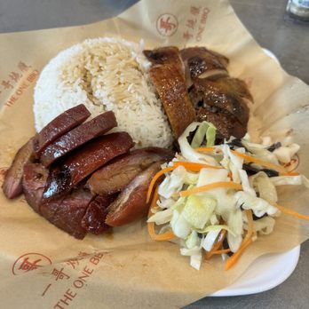THE ONE BBQ KITCHEN - Updated December 2025 - 145 Photos & 14 Reviews ...