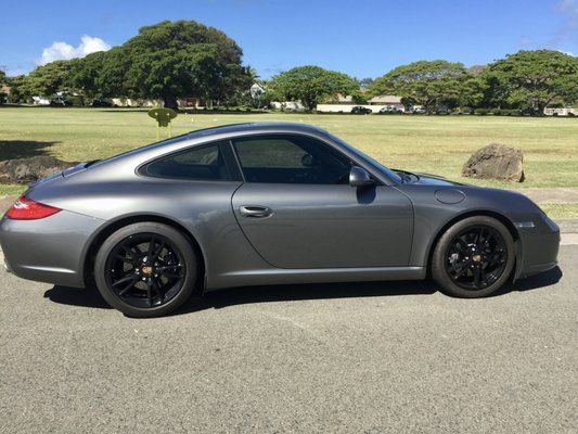 PORSCHE HAWAII - Updated June 2025 - 97 Photos & 90 Reviews - 720 ...