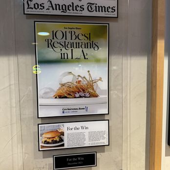 FOR THE WIN - 542 Photos & 862 Reviews - 6221 Franklin Ave, Los Angeles ...