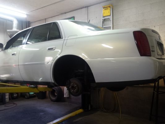 T & J’S AUTO REPAIR - Updated December 2025 - 19 Photos & 50 Reviews ...