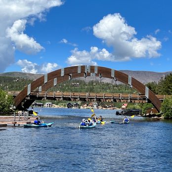 TRAIL RIDGE MARINA - TEMP. CLOSED - Updated December 2025 - 101 Photos ...