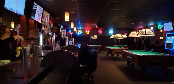 LANDMARK LANES - Updated December 2025 - 63 Photos & 143 Reviews - 2220 ...