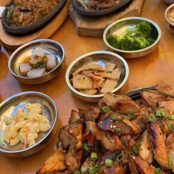 HANBUL KOREAN BBQ with 356 real customer photos - Updated August 2024 ...