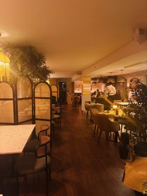 DILLI DILLI - Updated August 2025 - 181 Photos & 56 Reviews - 250 W ...