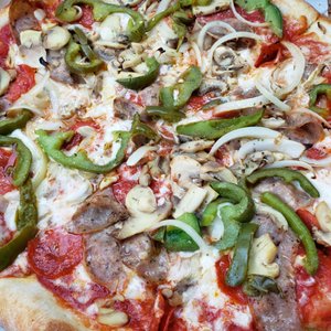 QUIG’S PIZZA STEAKS & HOAGIE’S - 21 Photos & 35 Reviews - 7501 Verree ...