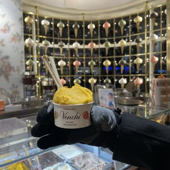 VENCHI - Updated May 2024 - 906 Photos & 355 Reviews - 861 Broadway ...