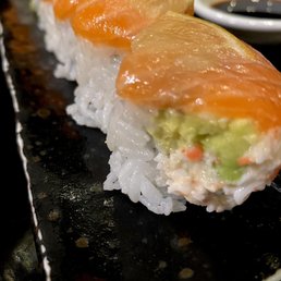 SUSHI FISH ATTACK - Updated December 2025 - 1147 Photos & 1007 Reviews ...