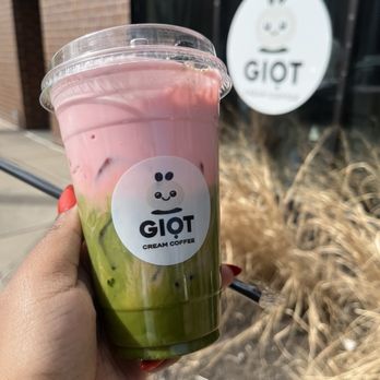 GIOT CREAM COFFEE - Updated December 2025 - 75 Photos & 30 Reviews ...