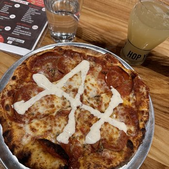 HOP YARD ALE WORKS - Updated August 2025 - 31 Photos & 33 Reviews - 512 ...