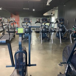 ANYTIME FITNESS - 14 Photos - 4029 Winder Hwy, Flowery Branch, GA - Yelp