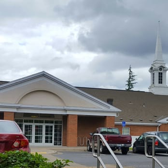 THE CHURCH OF JESUS CHRIST OF LATTER-DAY SAINTS - Updated June 2025 ...