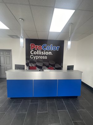 PROCOLOR COLLISION CYPRESS - Updated September 2025 - Request a Quote ...
