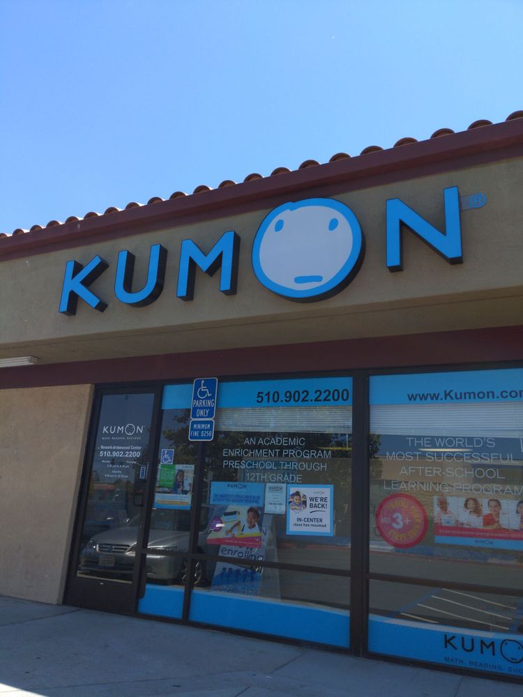 KUMON MATH AND READING CENTER OF NEWARK - ARDENWOOD - Updated November ...