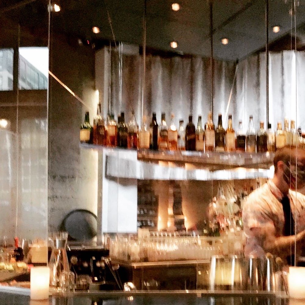 TEARDROP COCKTAIL LOUNGE - 762 Photos & 891 Reviews - 1015 NW Everett ...