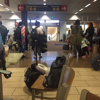 SEATAC AMC PASSENGER TERMINAL - Updated May 2025 - 51 Photos & 21 ...