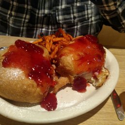 CRESTLINE CAFE - Updated December 2025 - 233 Photos & 553 Reviews ...