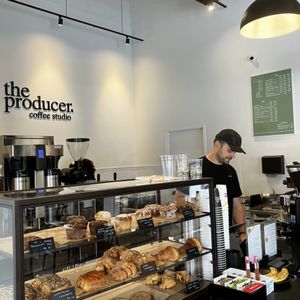MANDY BEAN SPECIALTY COFFEE - 10 Photos - 2361C Central Park Ave ...