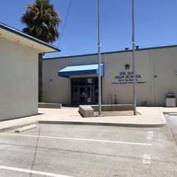 DEL MAR HIGH SCHOOL - 312 S Del Mar Ave, San Gabriel, CA - Yelp