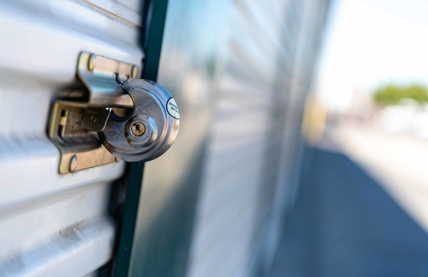 DUBLIN SECURITY STORAGE - Updated January 2025 - 15 Photos & 35 Reviews ...