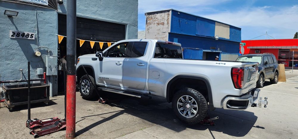 RAY’S AUTO SERVICE - Updated December 2025 - Request a Quote - 28485 ...