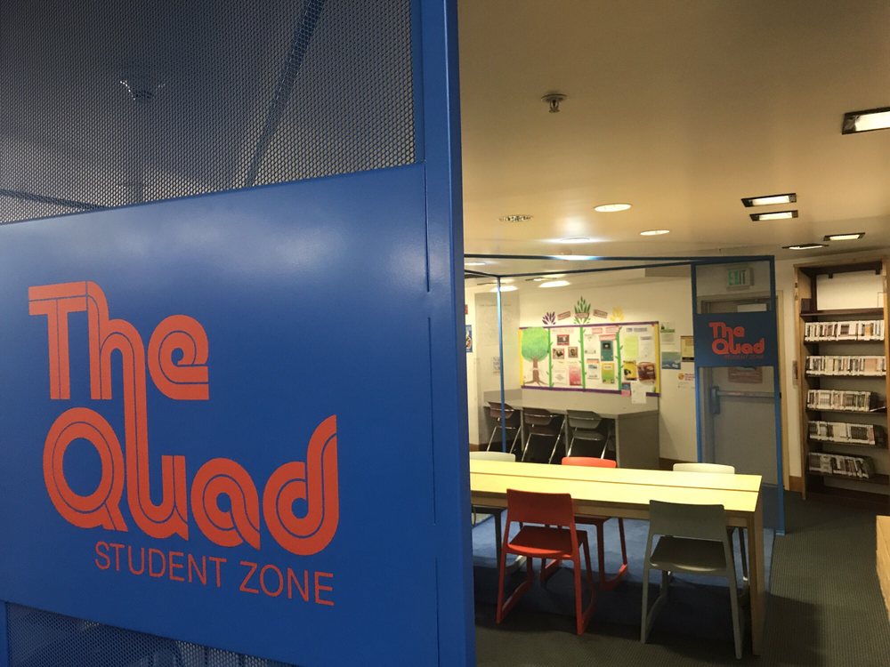 ALMA REAVES WOODS - WATTS BRANCH LIBRARY - Updated December 2025 - 17 ...