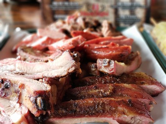 HARD EIGHT BBQ - 4117 Photos & 3774 Reviews - 688 Freeport Pkwy ...
