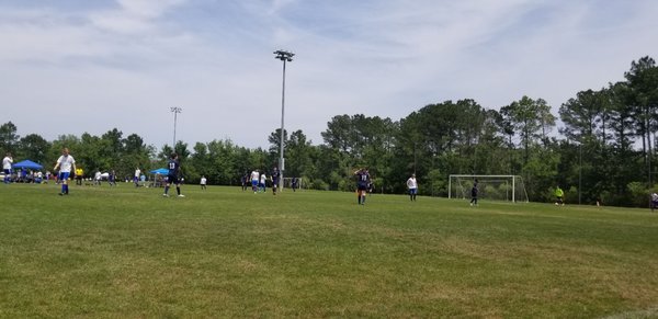 PATTON PARK - 10 Photos - 12894 Silver Springs Dr S, Jacksonville, FL ...