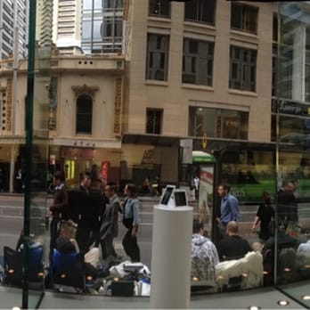 APPLE SYDNEY - Updated October 2025 - 50 Photos & 65 Reviews - 367 ...