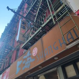 SHANGHAI 21 - Updated March 2025 - 3803 Photos & 2096 Reviews - 21 Mott ...