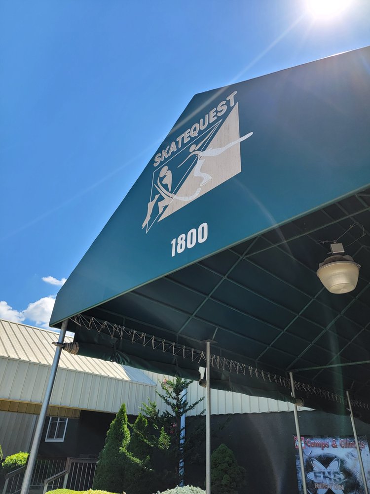 SKATEQUEST - Updated January 2026 - 15 Photos & 40 Reviews - 1800 ...