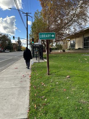 SACRAMENTO PUBLIC LIBRARY - CARMICHAEL - Updated December 2025 - 69 ...