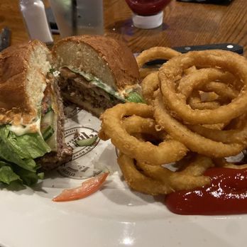 THE FIX BURGER BAR - Updated July 2024 - 597 Photos & 1010 Reviews ...