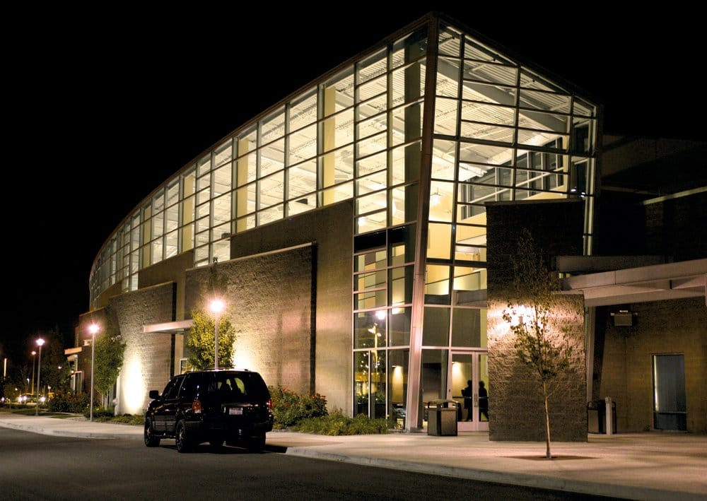 THREE RIVERS CONVENTION CENTER - Updated October 2025 - 7016 W ...