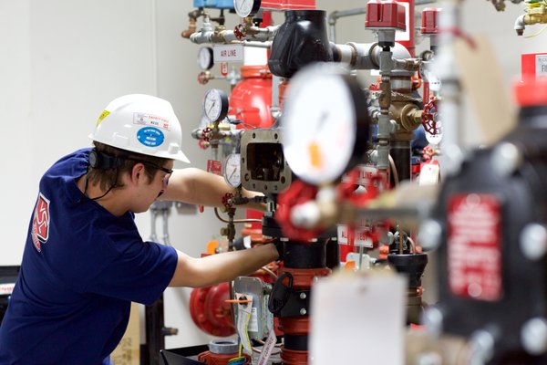 VSC FIRE & SECURITY - Updated November 2025 - 91 Photos - 10343B Kings ...