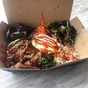 BIBIM BOX - 20 Photos & 23 Reviews - 196 Quincy St, Boston, MA - Yelp