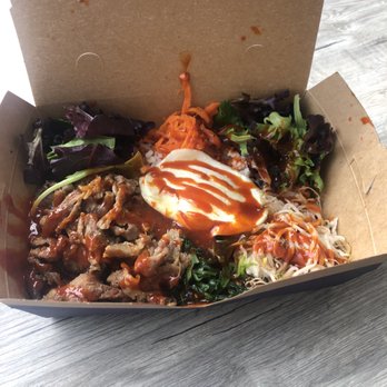 BIBIM BOX - Updated November 2025 - 20 Photos & 24 Reviews - 196 Quincy ...