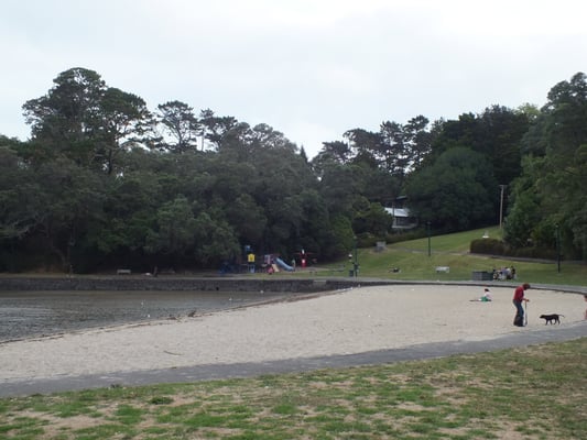 BLOCKHOUSE BAY BEACH RESERVE - Updated April 2026 - 69-79 Endeavour ...